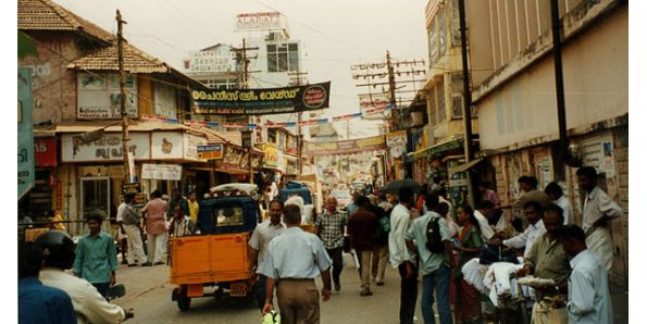 Top 10 Myths about Developing Countries
