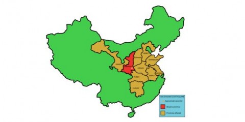 Top 10 Most Deadly Earthquakes of History