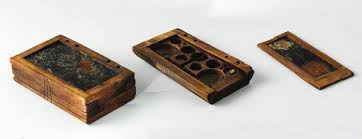 Top 10 Ancient Gadgets